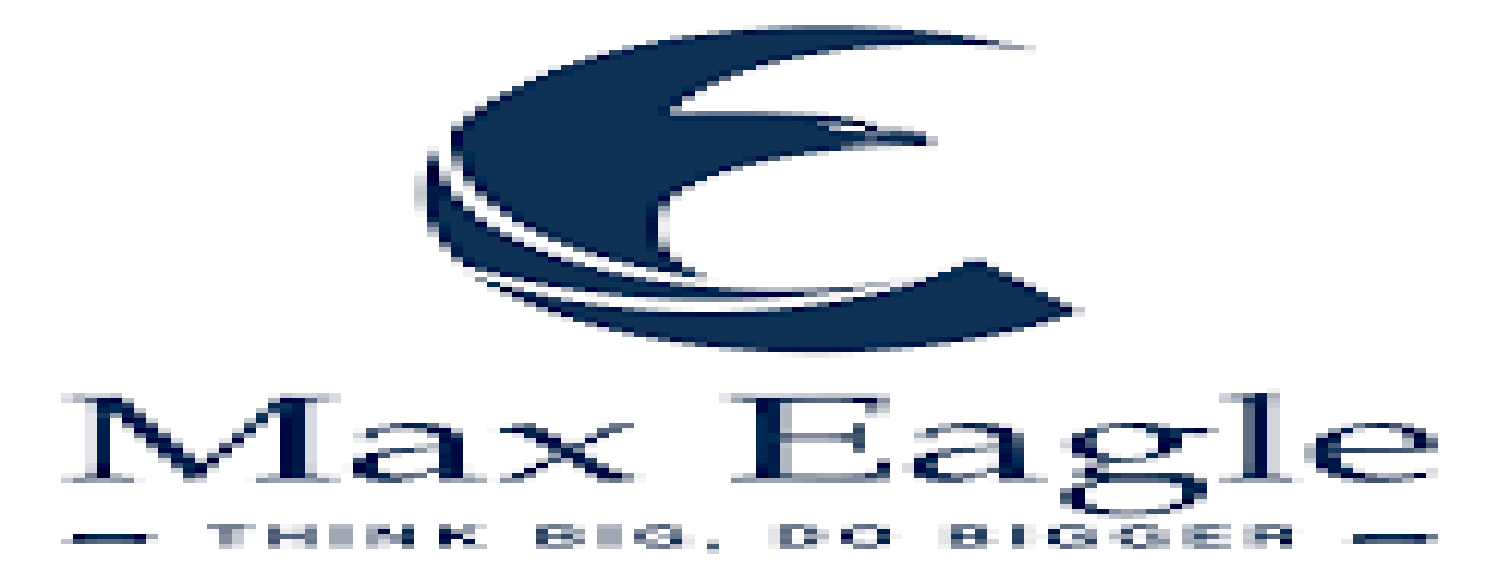 Max Eagle – Hetana's Shop